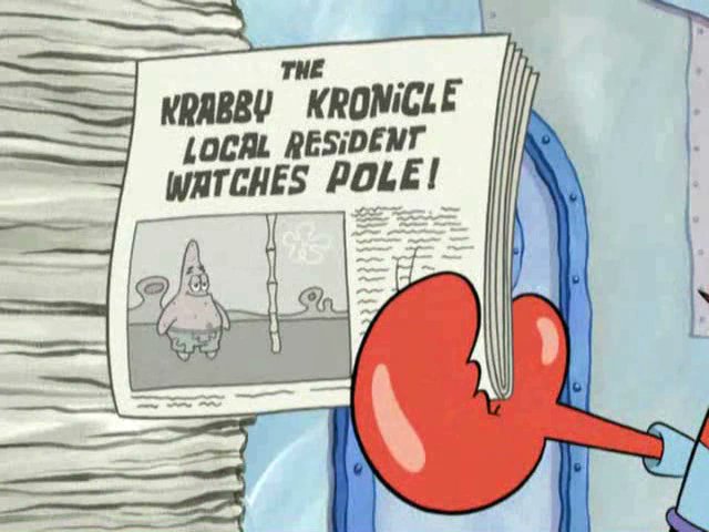 Native Spongebob Your Local Pineapple | SpongeBob SquarePants Amino