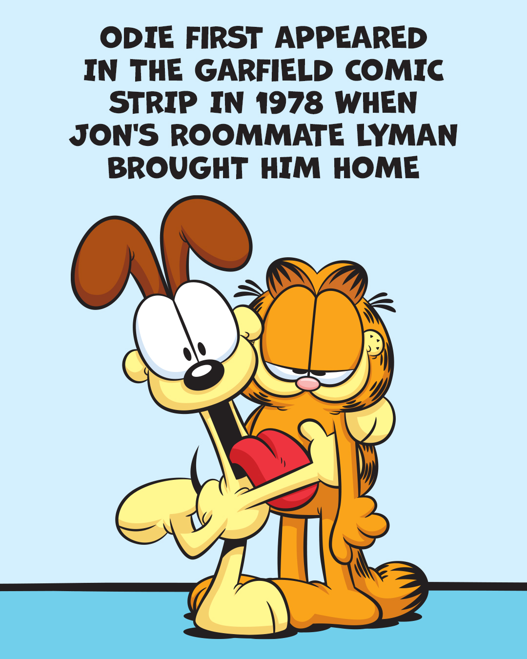 Garfield Inspirational Quotes