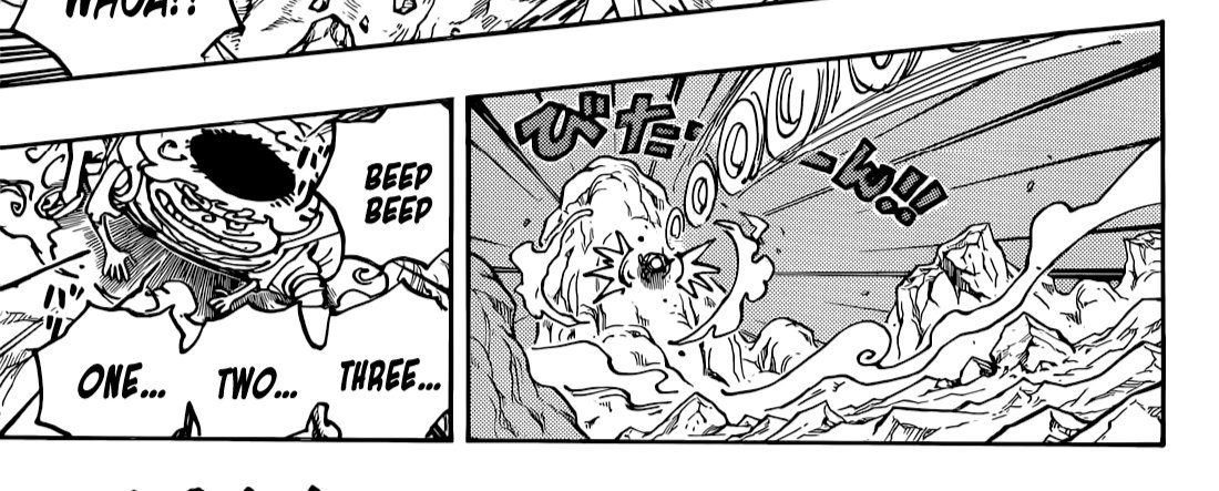 One Piece Episode 1072 Release Date English Sub, Watch Online, Preview ...