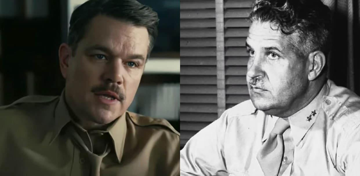 Leslie Groves In 'Oppenheimer,' Explained: Why Did He, 43% OFF