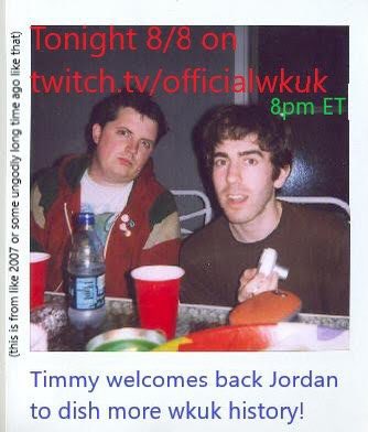 Wkuk Timmy