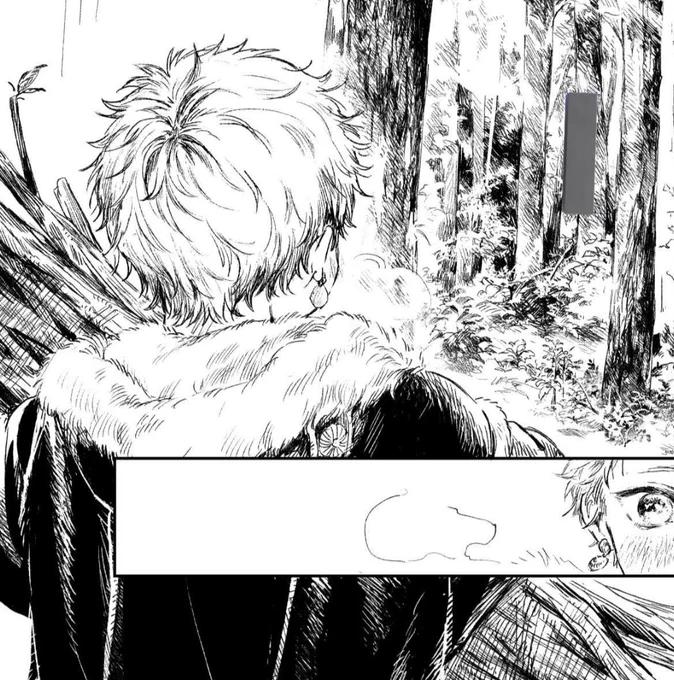 もりもより@moyori_ssの漫画作品一覧