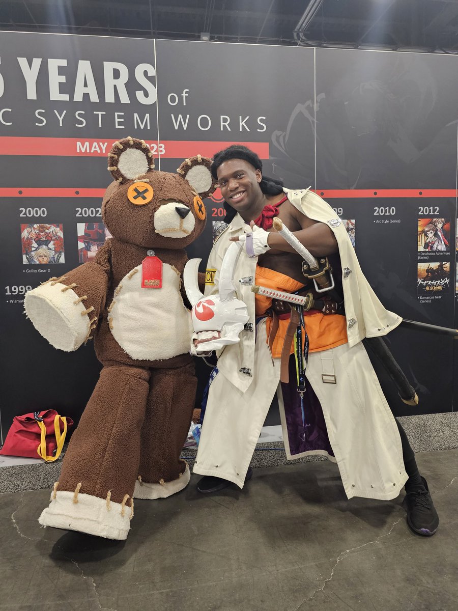 Adventure Core Cosplay