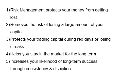 𝐑𝐈𝐒𝐊 𝐌𝐀𝐍𝐀𝐆𝐄𝐌𝐄𝐍𝐓 𝐆𝐔𝐈𝐃𝐄 𝐅𝐎𝐑 𝐁𝐄𝐆𝐈𝐍𝐍𝐄𝐑𝐒 PART 1: I. WHAT IS RISK MANAGEMENT ...