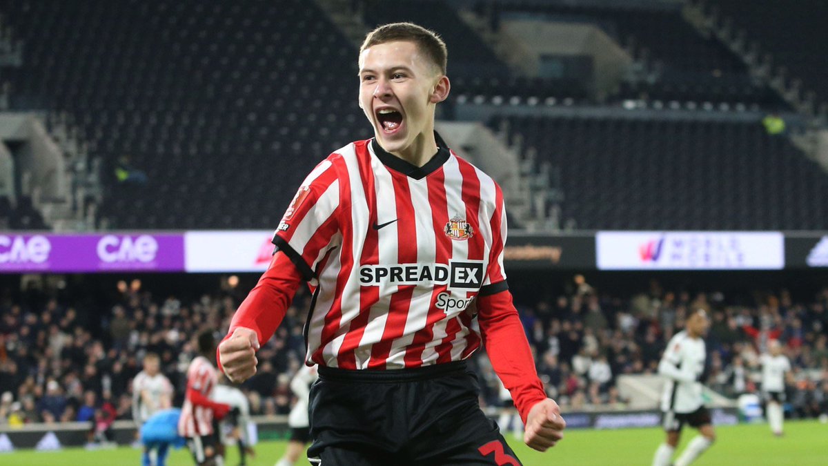 Chris Rigg on Newcastle United radar? - Footy Transfer.com