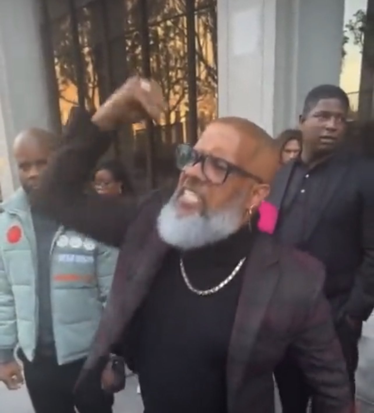 At Age 16, Shari Bryant started her journey interning for Dame Dash at ...