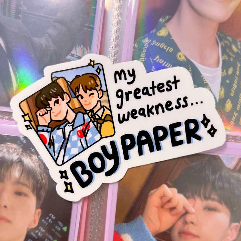 「new stickers 🫶 」joss ☻の漫画