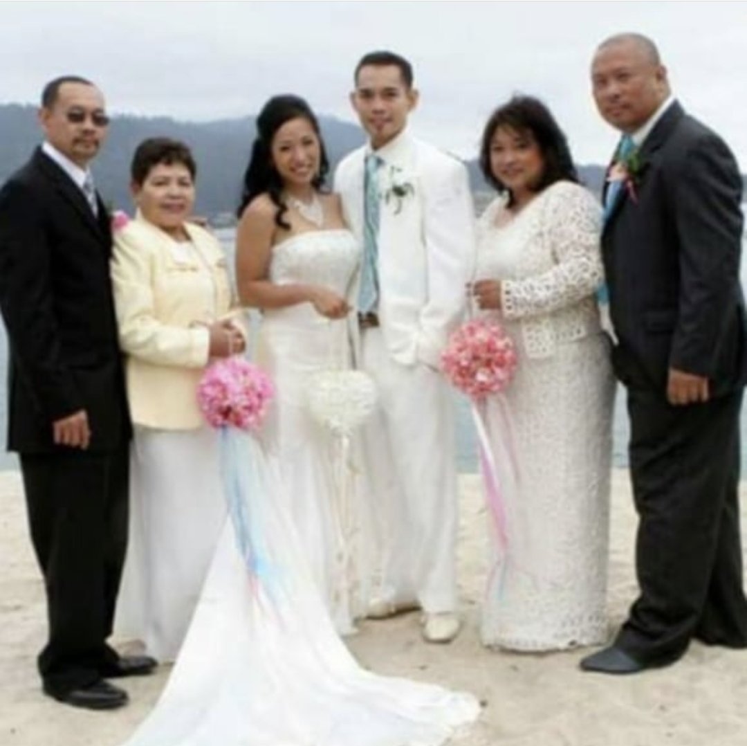 Marriage Photos Of Actress Laila