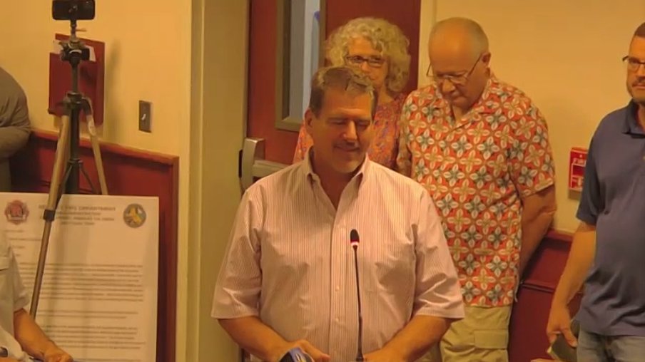 Reedley City Council | Documenters.org