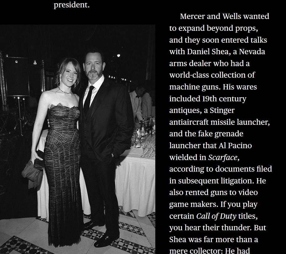 Tucker Carlson and his team are reportedly in talks with conservative ...