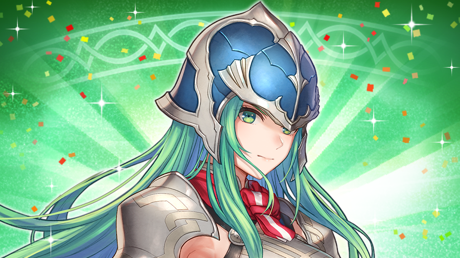 Halberdier Fire Emblem