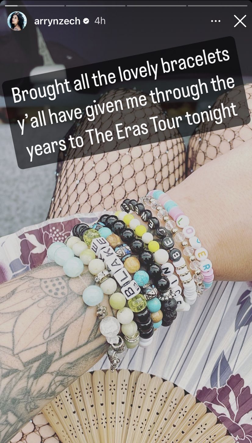 Tumblr Friendship Bracelets