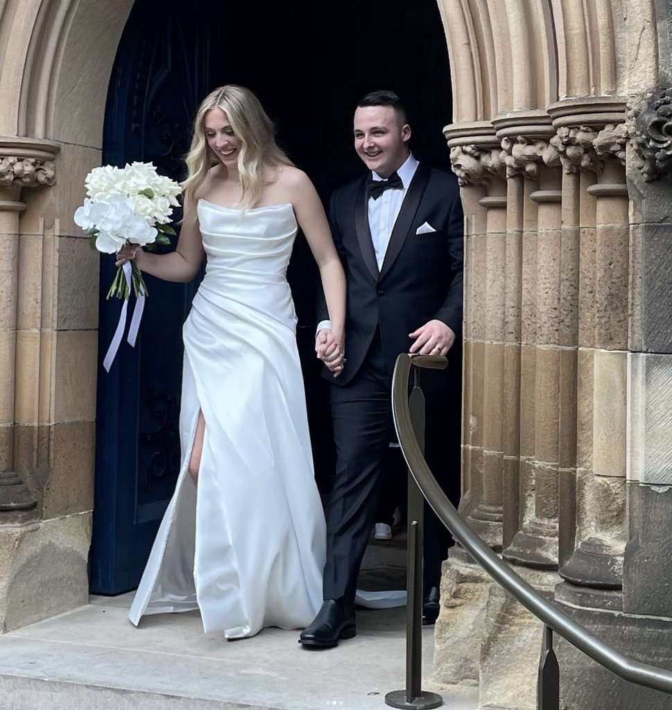 Darlene Zschech Husband