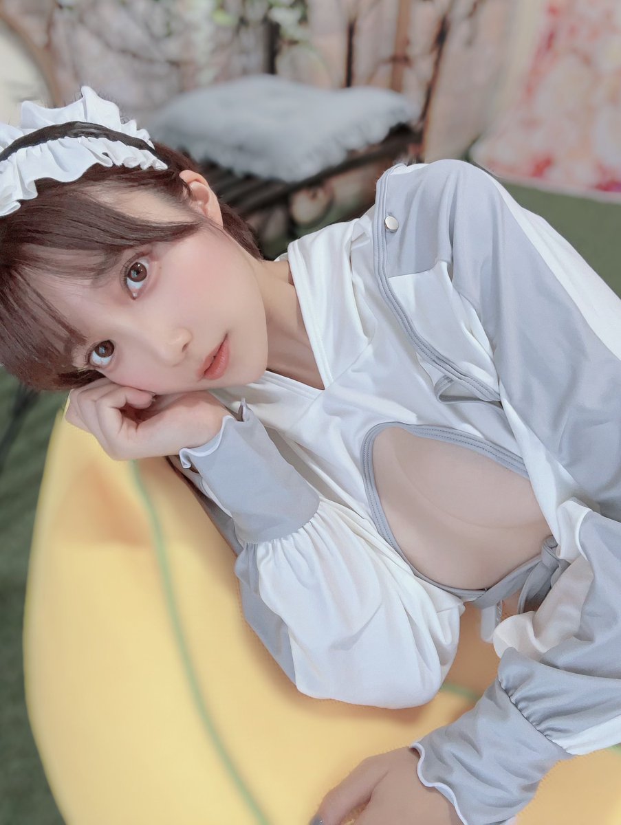 天川 星夏*C105 2日目“東コ”44ab(@seika_ruru ):撮影ちゅ🎐