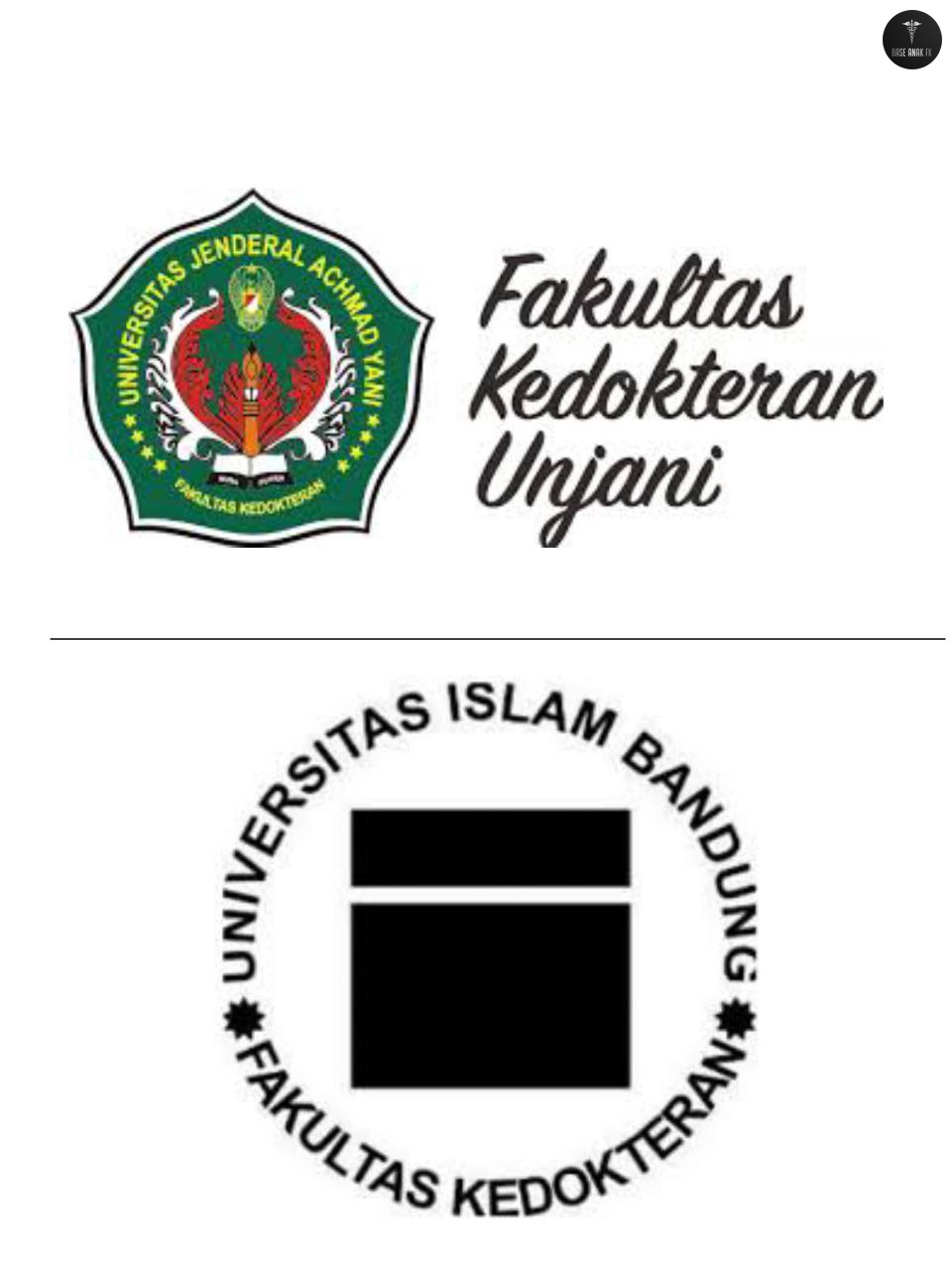Logotipo De Fk Unisba