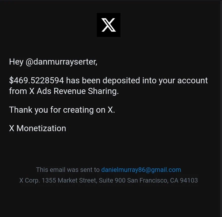 Thread by @danmurrayserter on Thread Reader App – Thread Reader App