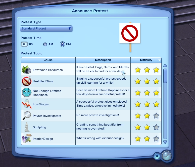 The Sims 3 Resources