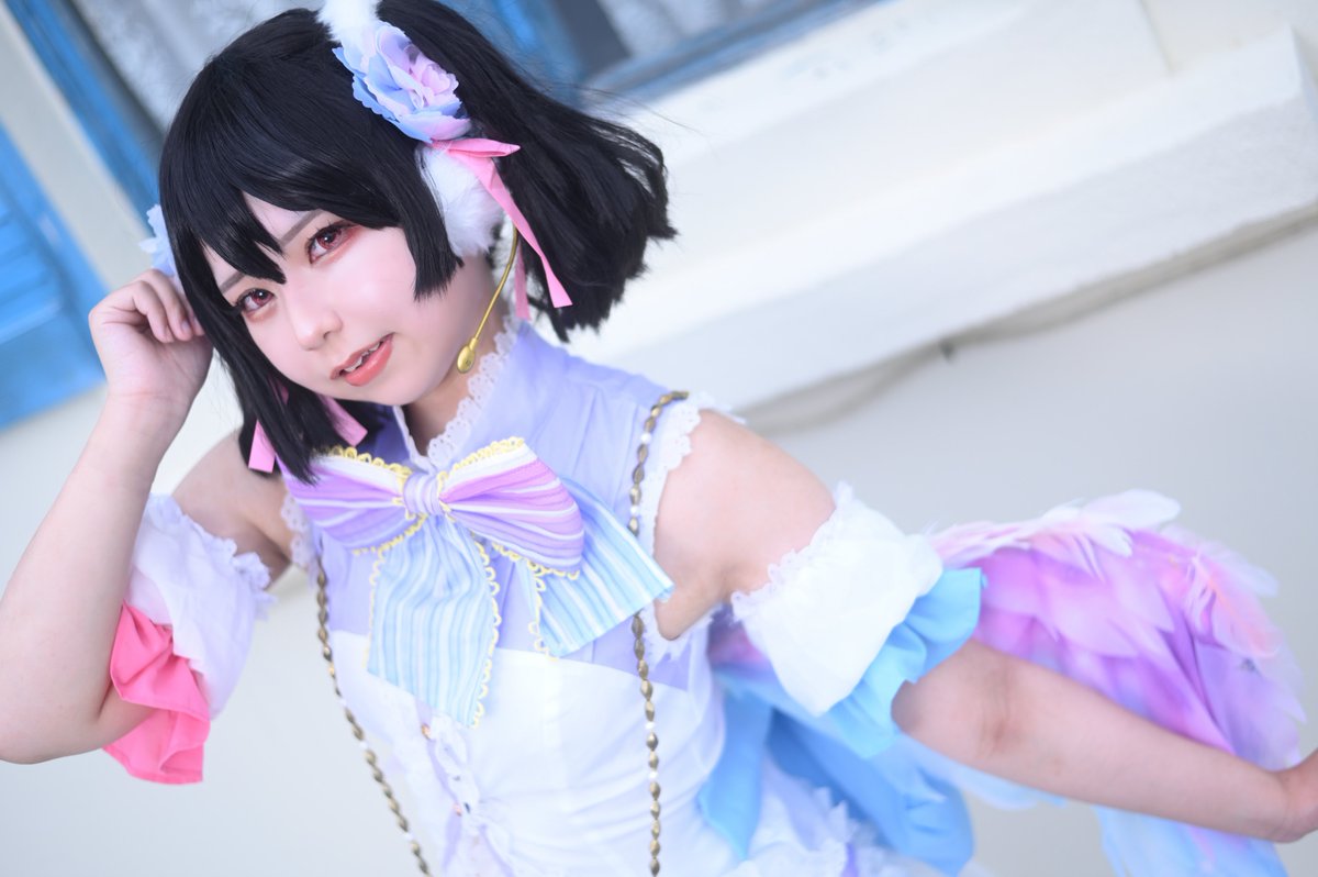 まにゅ🍼 (@manyu_cos) さんのコスプレ作品まとめ (157 件) - Twoucan
