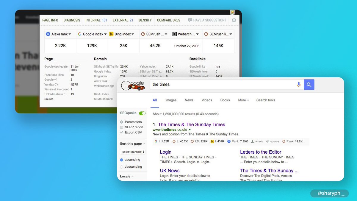 It costs you $0 to get 1st Page on Google. Here are the top 5 Chrome ...