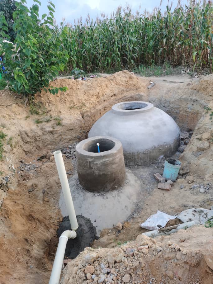 Why You Need A Bio digester at your Farm A biodigester is a system that converts organic waste ...