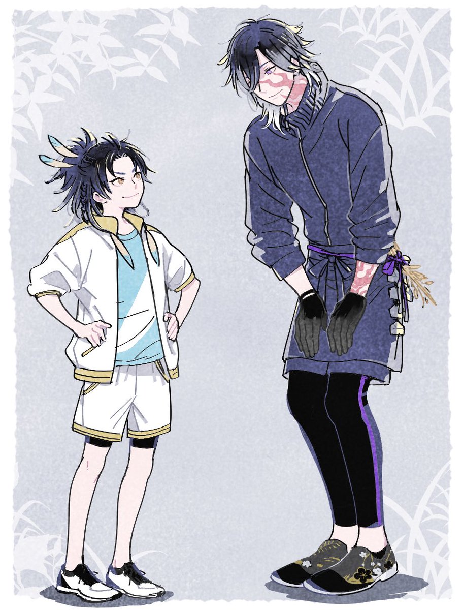 さんだ (@sanda_e67) さんのイラスト・マンガ作品まとめ (64 件) - Twoucan