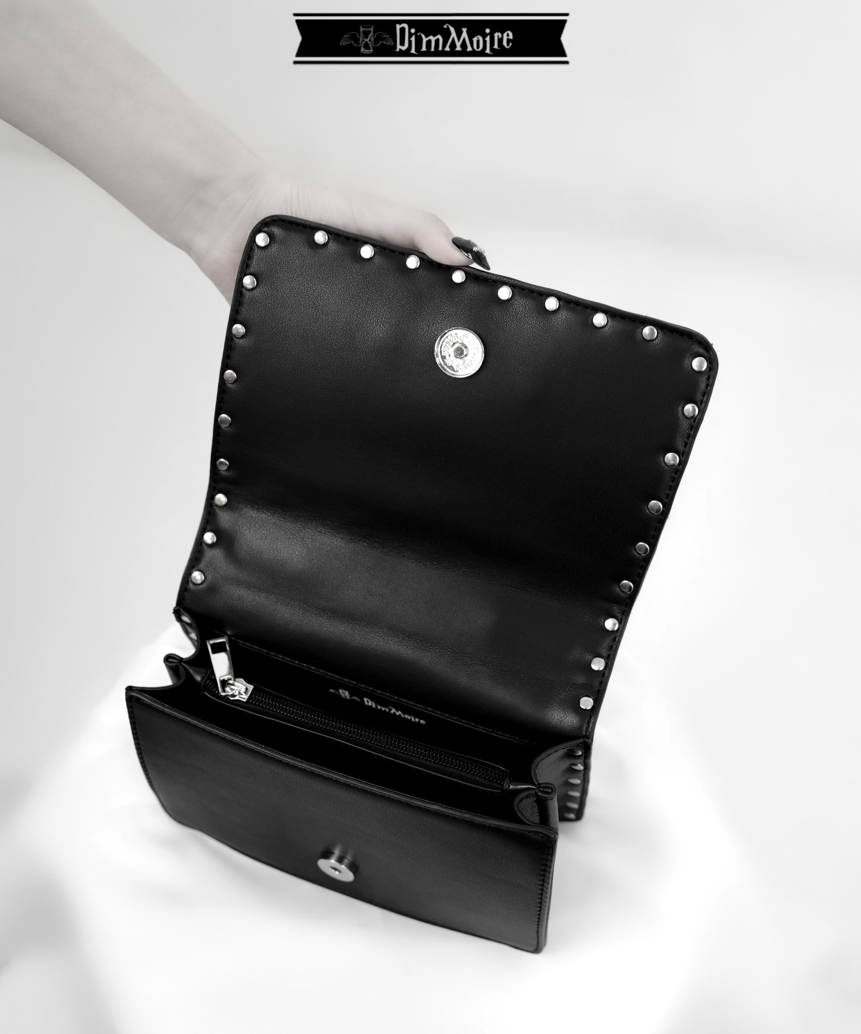 DimMoire BABY.. ショルダーバッグ - バッグ DimMoire BABY.. ショルダーバッグ - バッグ