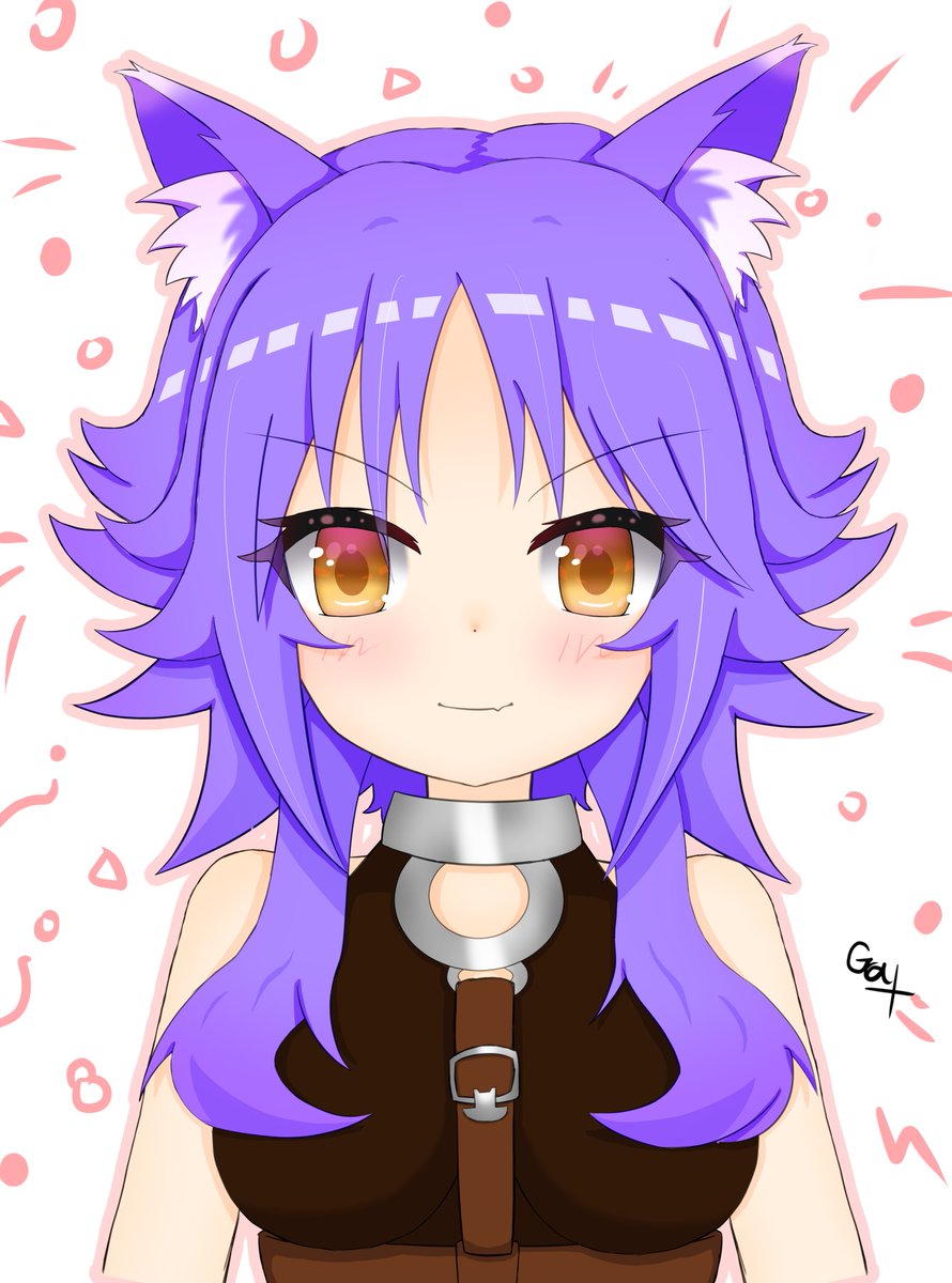 プリコネR「#マコト誕生日 #プリコネRお誕生日おめでとう!(再掲) 」|Gra+@illustrationのイラスト