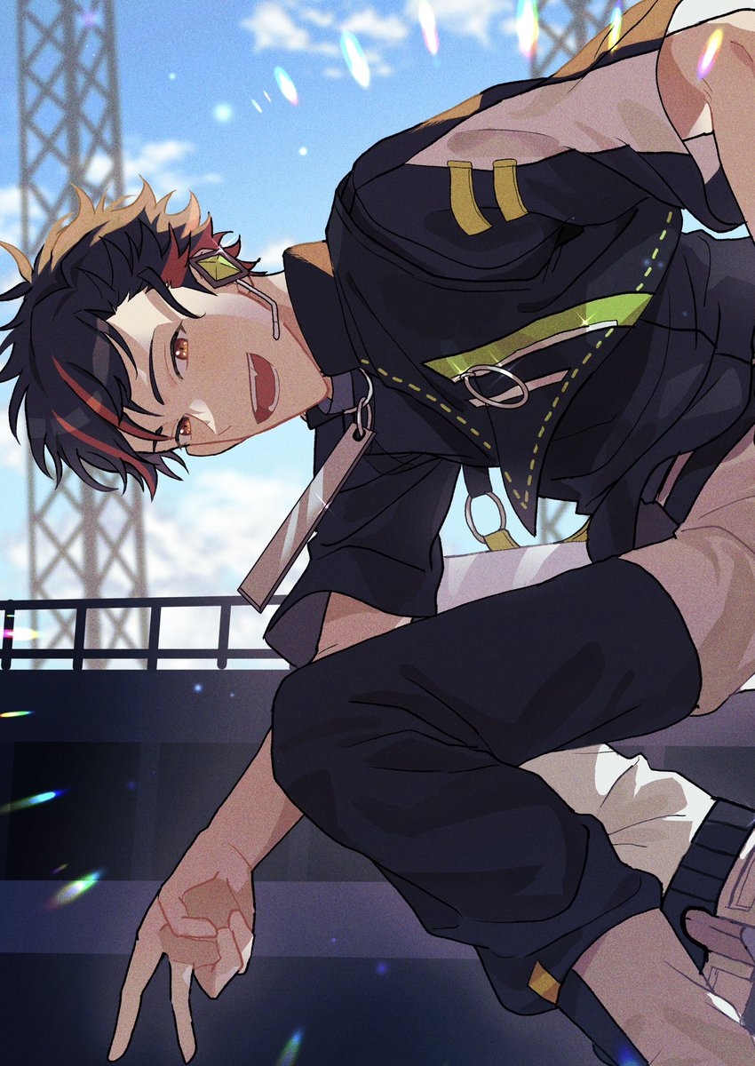 ♟ (@komakoma_enst) さんのイラスト・マンガ作品まとめ (18 件) - Twoucan