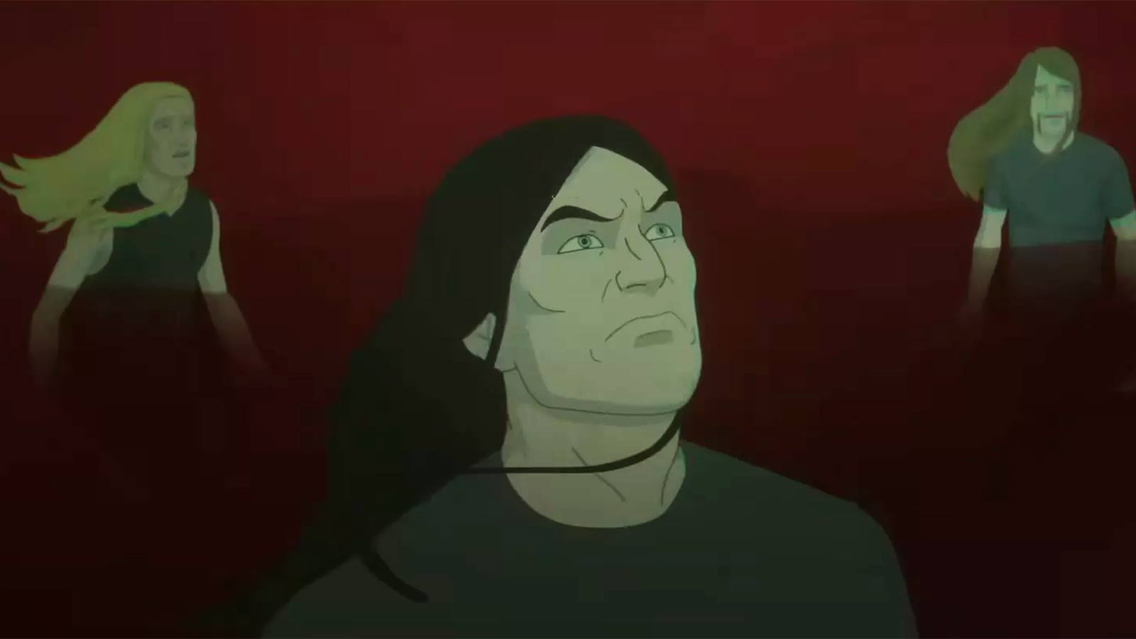 Metalocalypse Funny Quotes