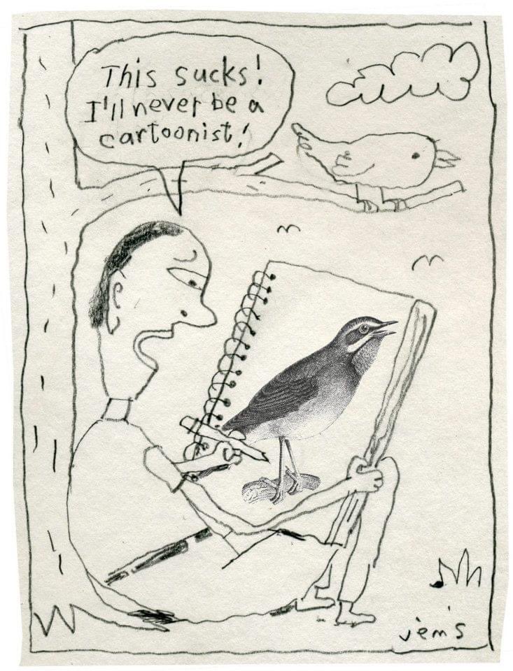 Jorge R. Gutierrez@mexopolisの漫画作品一覧(人気順)