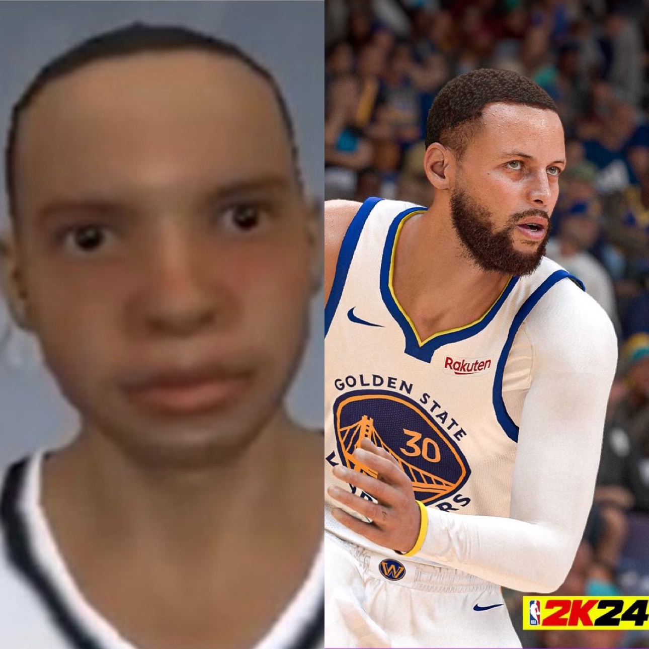 Nba Stephen Curry Memes Stephen Curry Says It's 'Funny' The Warriors