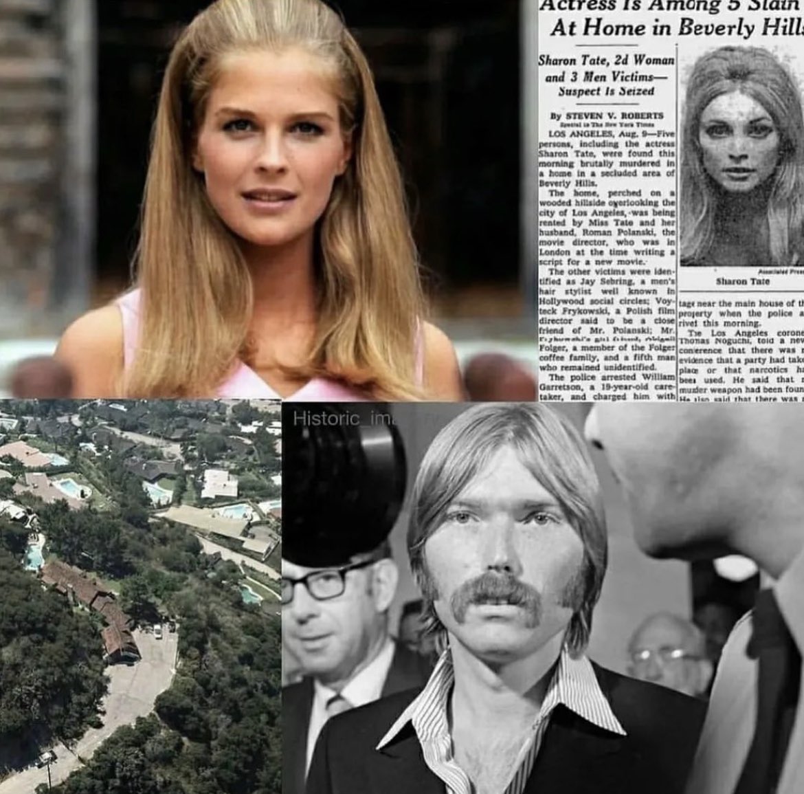 Candice Bergen Terry Melcher