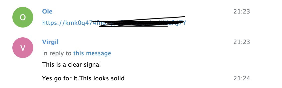 Thread by @thevirgilbrew on Thread Reader App – Thread Reader App