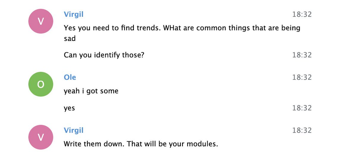 Thread by @thevirgilbrew on Thread Reader App – Thread Reader App