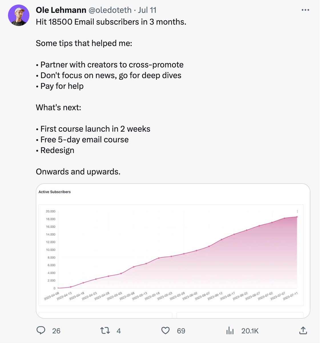 Thread by @thevirgilbrew on Thread Reader App – Thread Reader App
