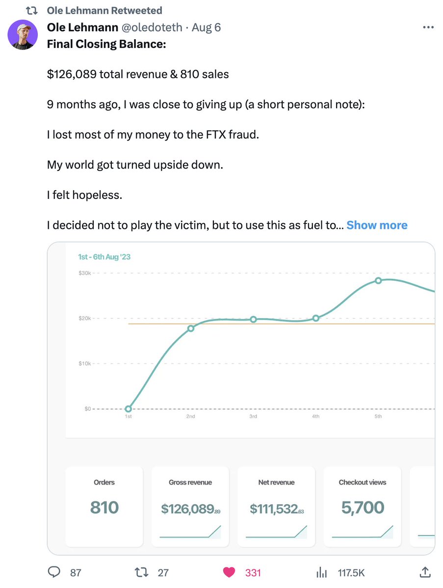 Thread by @thevirgilbrew on Thread Reader App – Thread Reader App