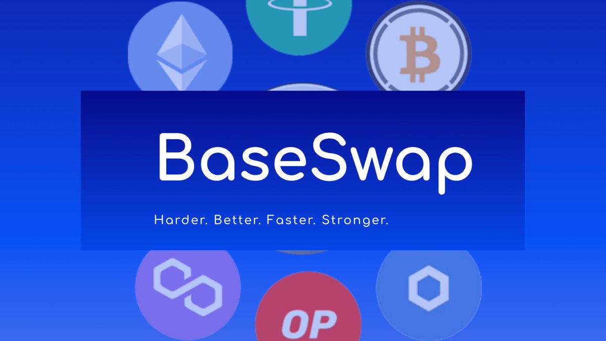 .@BuildOnBase has been one of the 🔥 topics in the past few weeks With ...