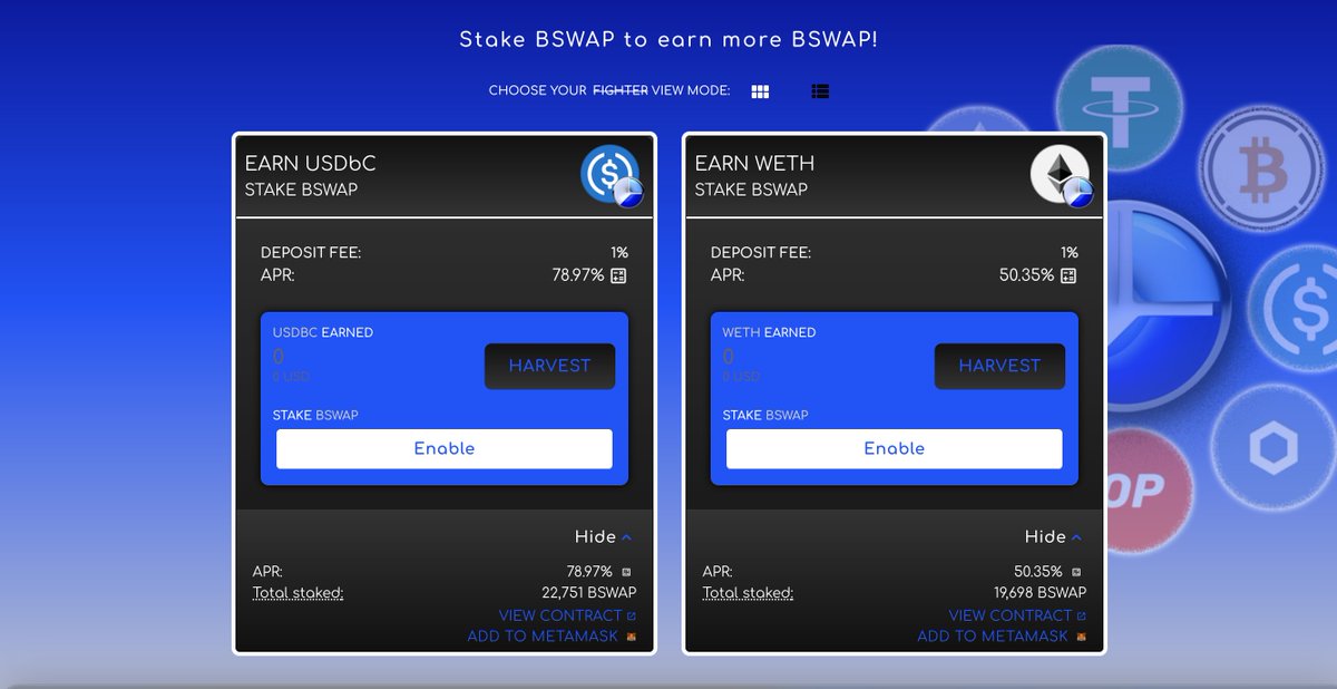 .@BuildOnBase has been one of the 🔥 topics in the past few weeks With ...