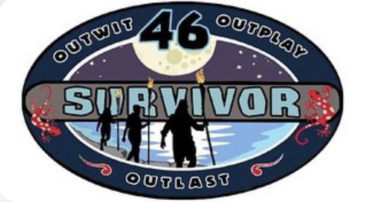 Survivor Logo