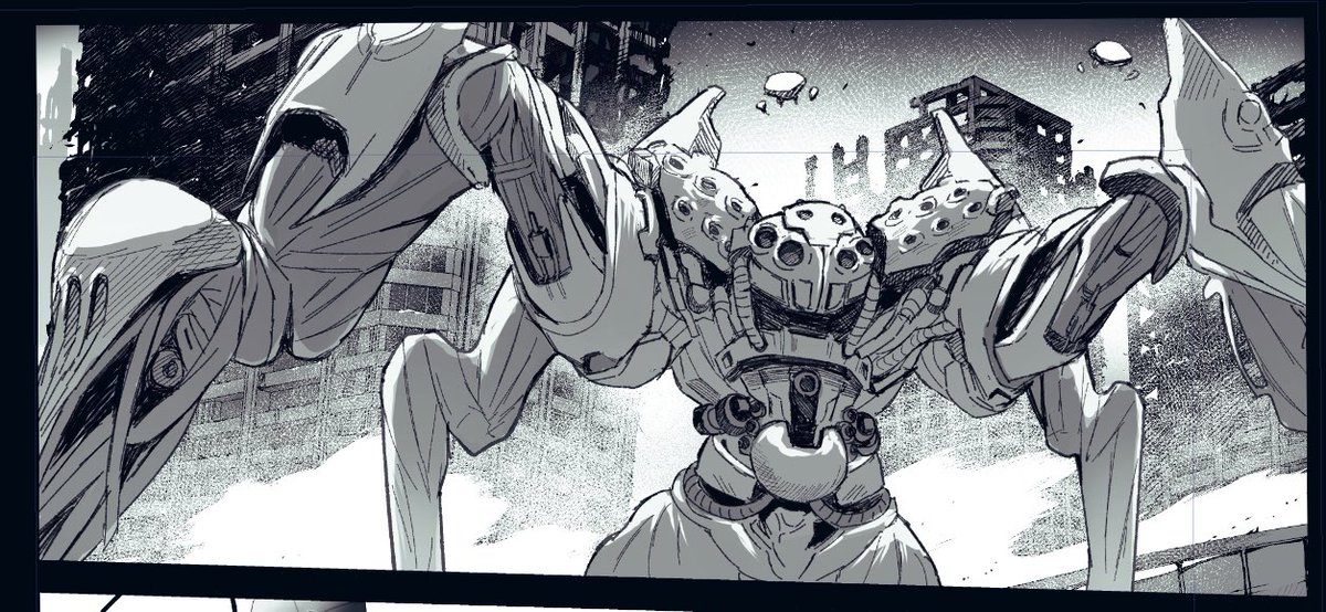 「指揮官さんwip」サブあられ C105(日) 東s-12aの漫画