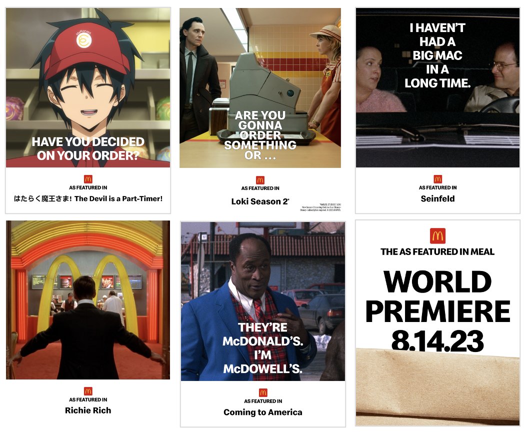 Coming To America Mcdowells Meme