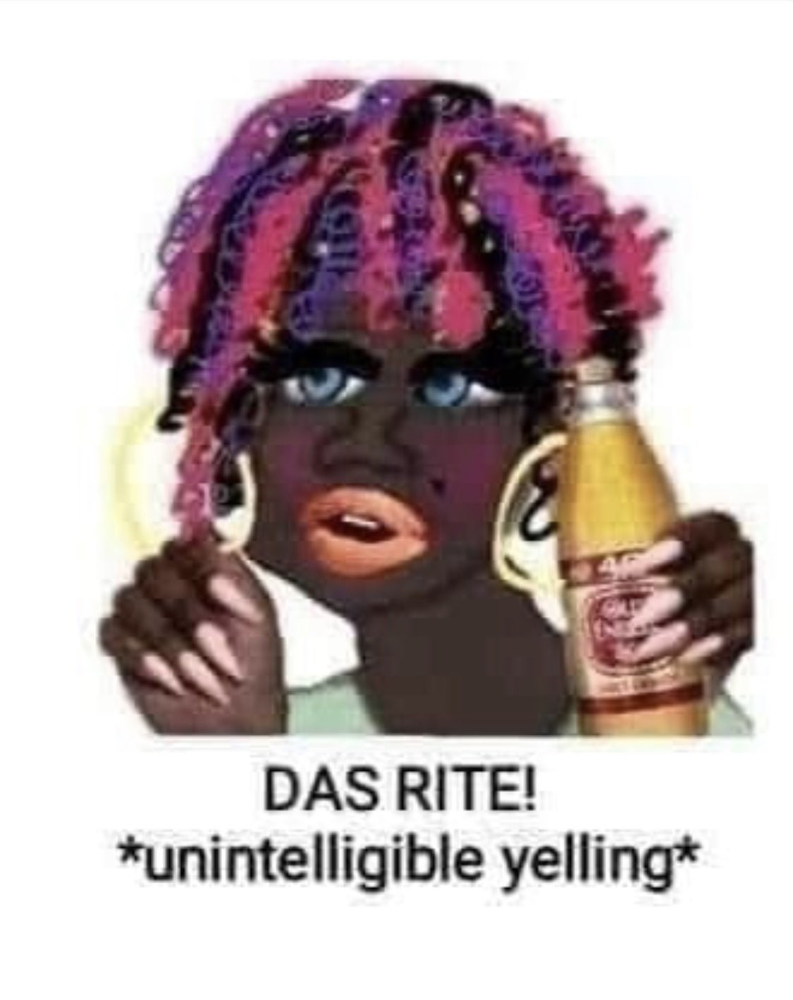 Shaniqua Meme