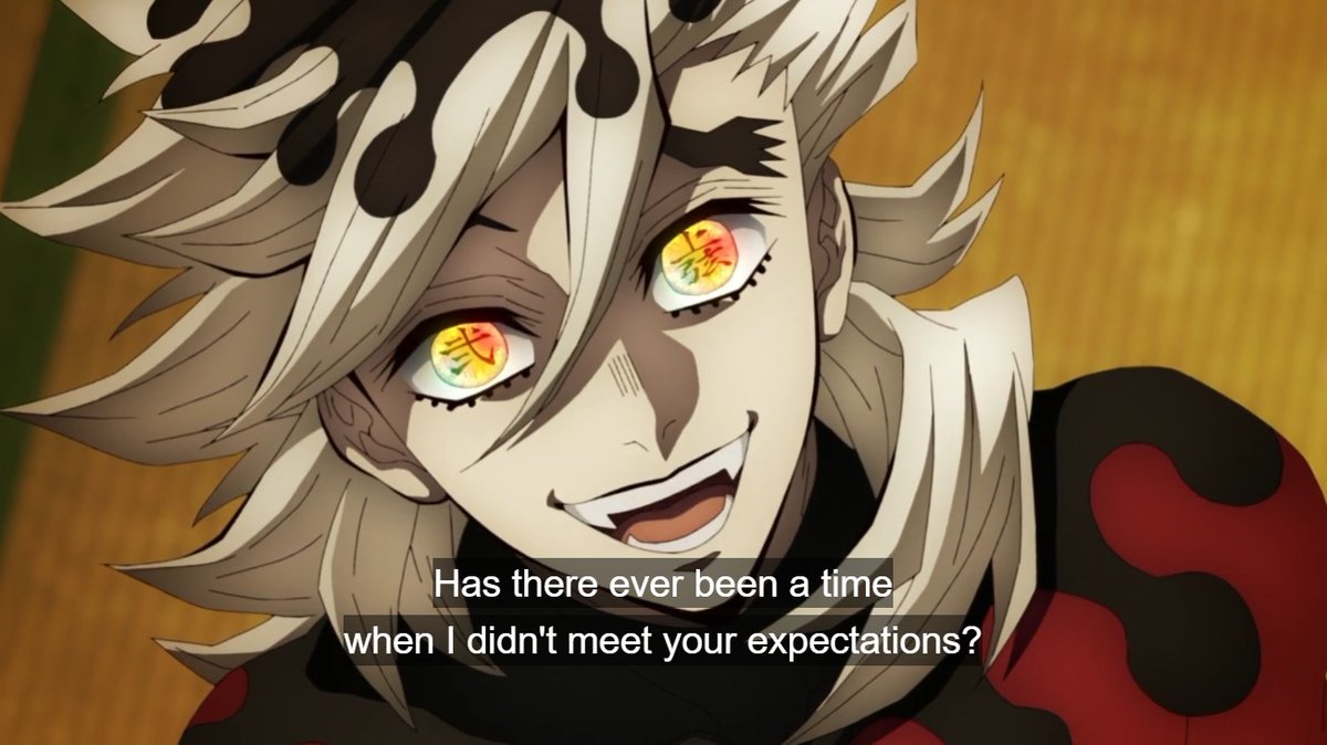 Domon Quotes Return Of Mad Demon] The Quote Goat Is Back : R/manhwa