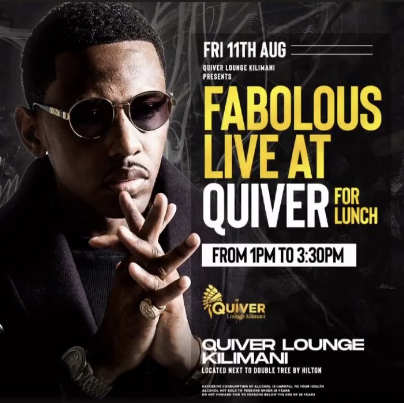 Fabolous Quotes
