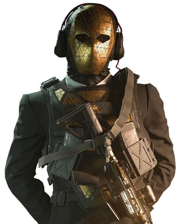 Makarov Call Of Duty Ghosts