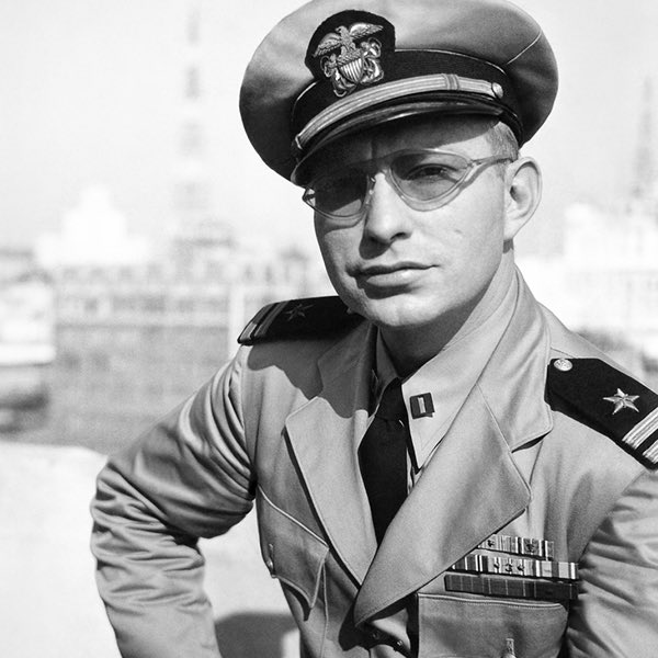 L. Ron Hubbard & Louis Jolyon “Jolly” West: The Art of Psychological ...