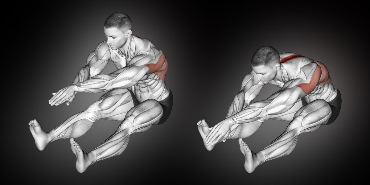 The excess tension we hold in our muscles becomes the stress in our ...