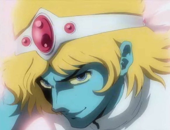 Interstella 5555 Daft Punk