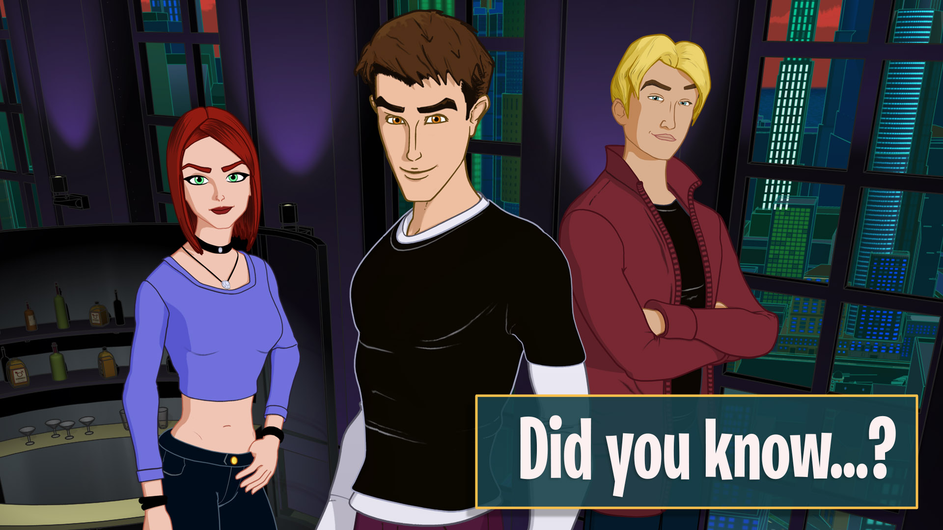 Peter Parker And Mary Jane Spider Man Reveals The Real Truth About