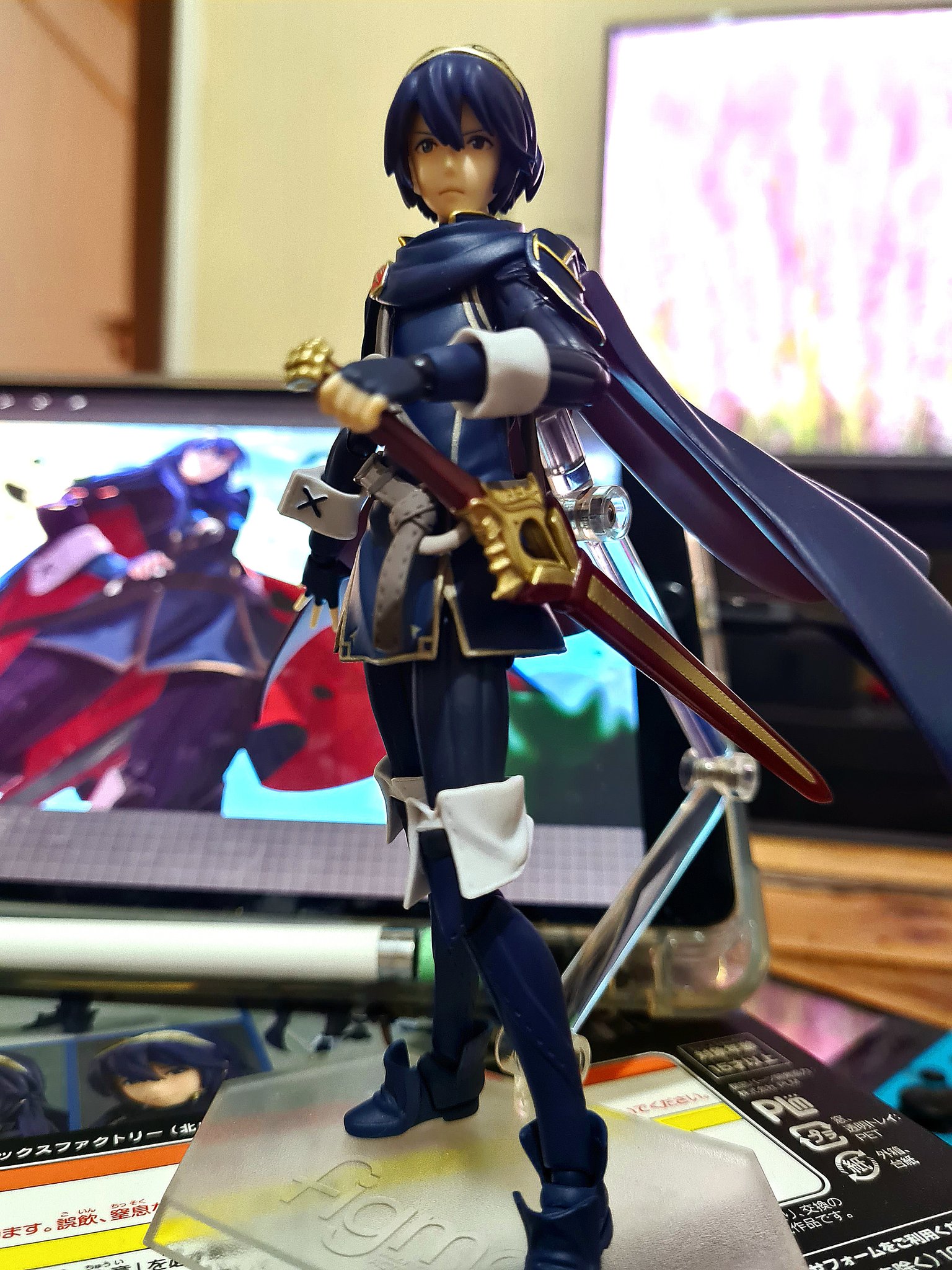 Lucina Figure